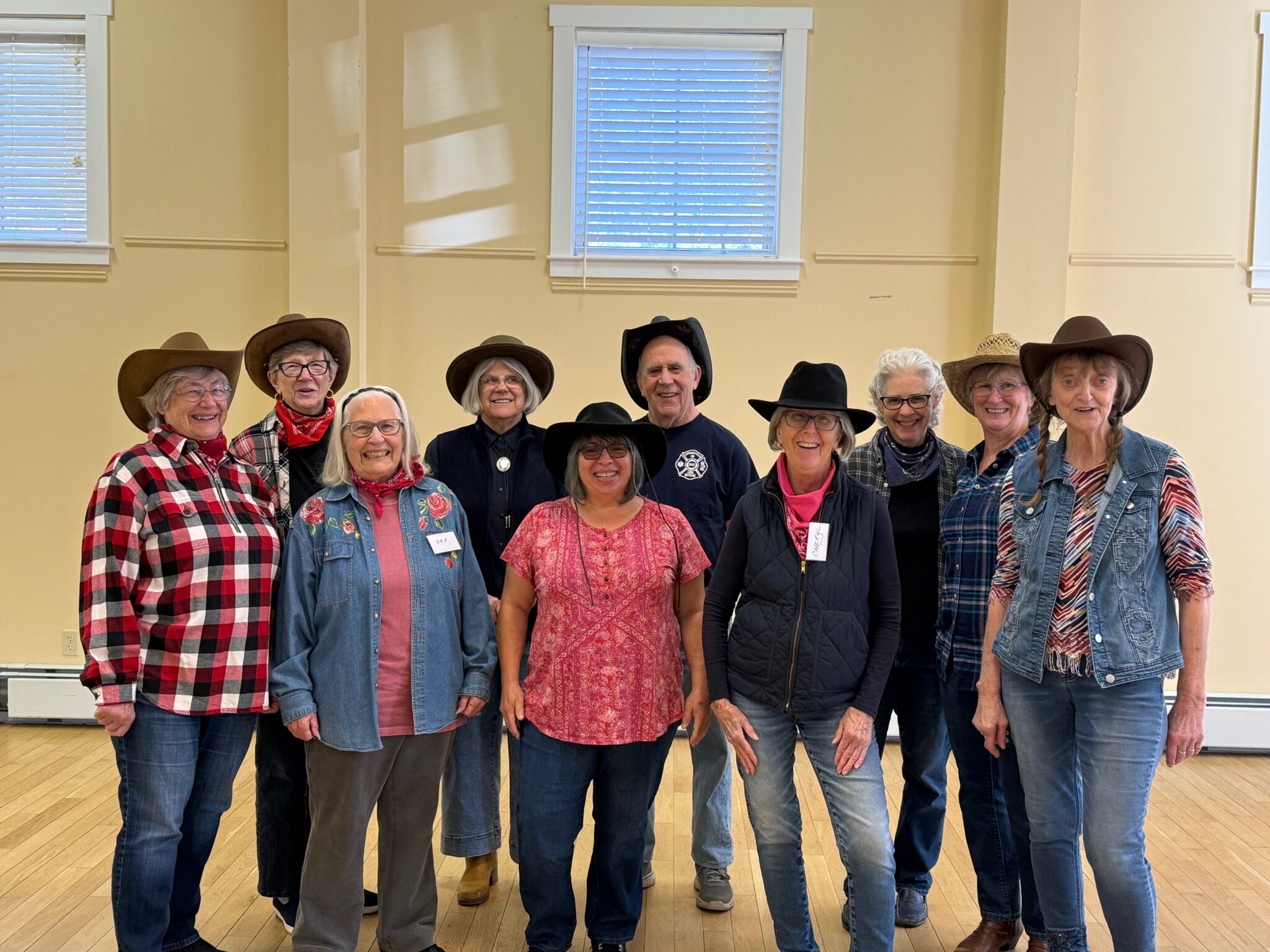 Council on Aging Chapin Senior Center – People Helping People